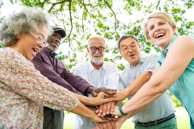 SeniorMatch UK | Senior Dating for Over 50s in the UK